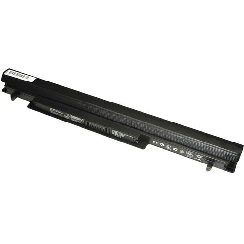 Аккумулятор для ноутбука ASUS K56CB-XO141H 2600 mah 15V