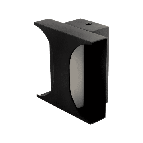 Настенный светильник DesignLed GW-7001-5-BL-WW 002068