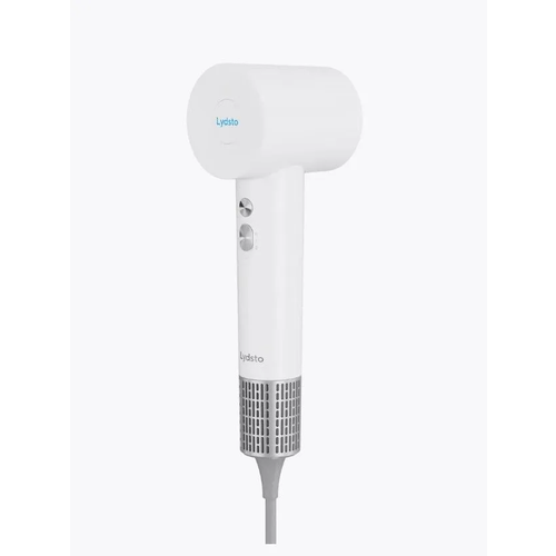 Фен для волос высокоскоростной Lydsto High Speed Hair Dryer S501 EU white