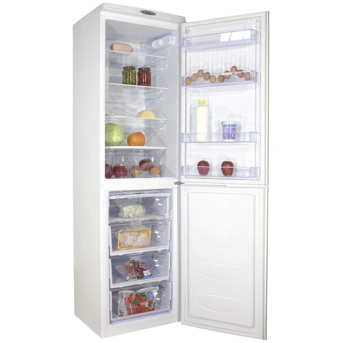 Холодильник DON R-297 (002, 003, 004, 005, 006) ZF