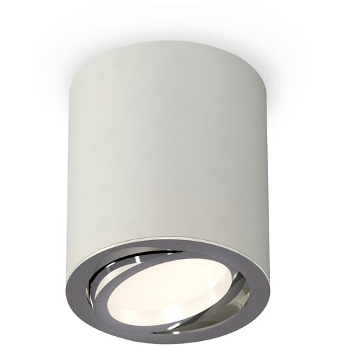 Потолочный светильник Ambrella Light Techno Spot XS7423021 (C7423, N7003)