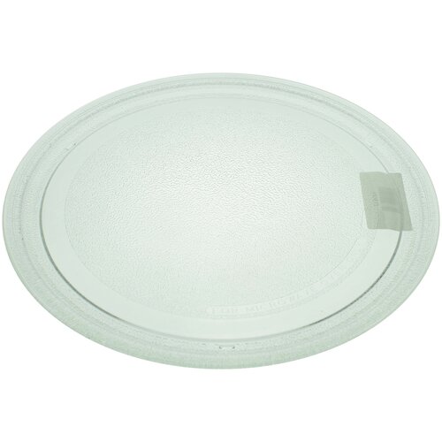 Тарелка для микроволновой печи LG, Daewoo, Midea, 284 мм, без крепления