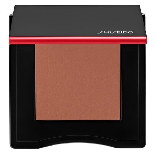 Shiseido Румяна для лица с эффектом естественного сияния InnerGlow CheekPowder, 07 cocoa dusk