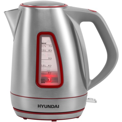 Чайник электрический Hyundai HYK-S3601