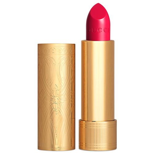 GUCCI помада для губ Rouge à Lèvres Satin, оттенок 401 Three Wise Girls