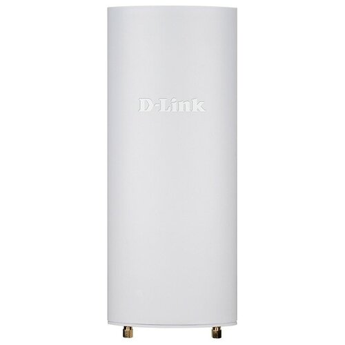 Wi-Fi точка доступа D-Link DWL-6720AP, белый