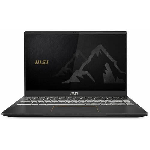 Ноутбук MSI Summit E14 Evo A12M-025 (Intel Core i7 1260P 4.7GHz/14"/1920x1200/16GB/512SSD/Intel Iris Xe Graphics/Windows 11 Pro)