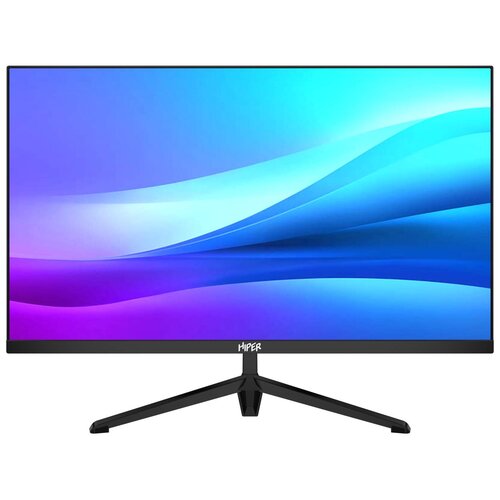 27" Монитор HIPER UH2703YS, 3840x2160, 60 Гц, IPS, черный