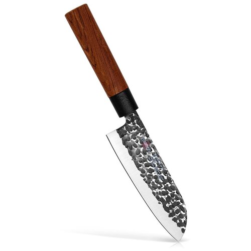 FISSMAN Нож сантоку 15 см Kensei Ittosai