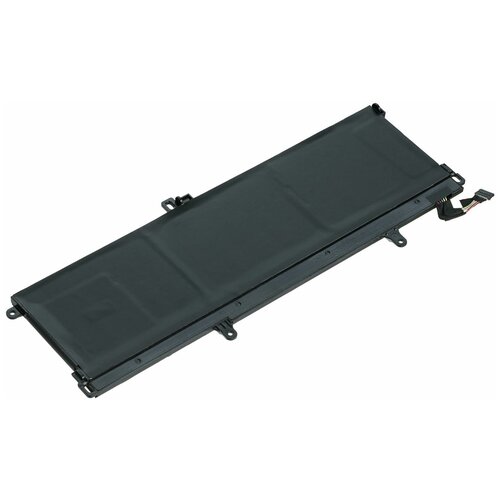 Аккумуляторная батарея Pitatel BT-1651 для ноутбуков Lenovo ThinkPad T590, ThinkPad T15 Gen 1, (L18C3P72), 4800мАч