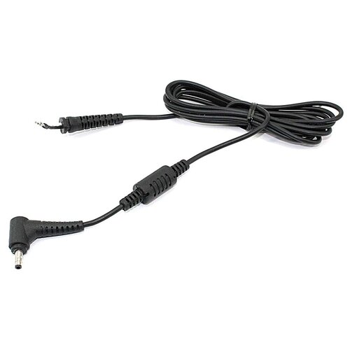 Кабель для блока питания HP mini 4.0x1.7mm (угловой)