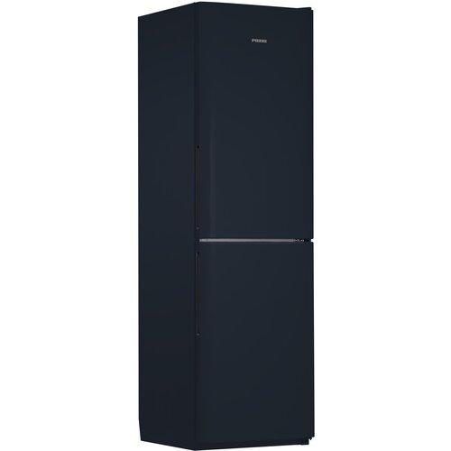 Холодильник Pozis RK-FNF-172 , графитовый (вертикальные ручки)