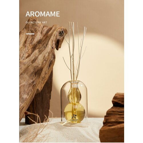 Ароматический диффузор, парфюм для дома AromaMe Premium, Отель Westin, 120мл