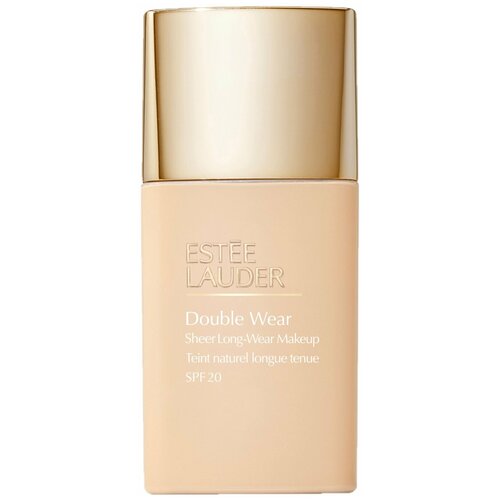 Estee Lauder Double Wear Прозрачный стойкий макияж SPF 20