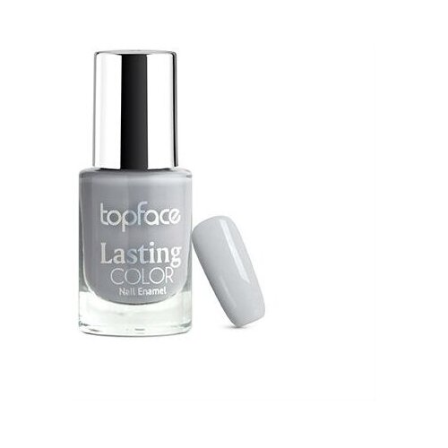 Topface Лак для ногтей Lasting Color, 9 мл, 085