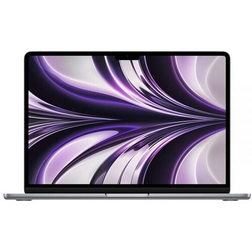 Apple MacBook Air (M2, 2022) 8 ГБ, 512 ГБ SSD Space Gray (Графитовый)