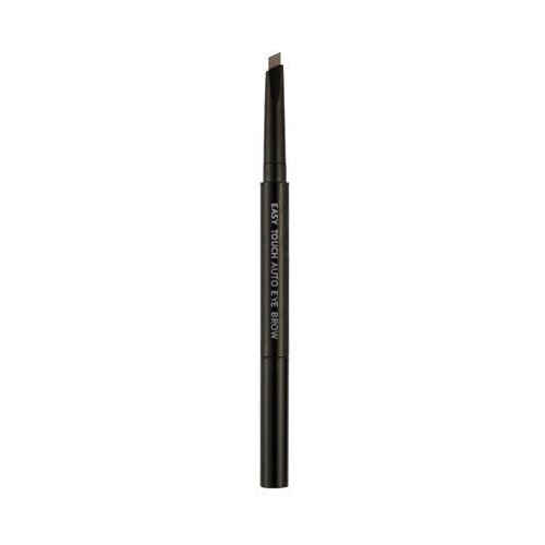 TONY MOLY Карандаш для бровей Easy Touch Auto Eyebrow, оттенок 05 brown