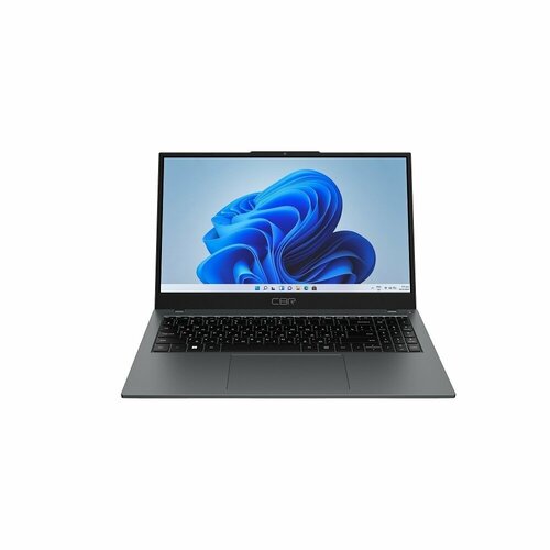 Cbr Ноутбук Ноутбук CBR LP-15106 15.6" (FHD IPS / i5-1235U/ 16Gb / 512Gb / W11Pro )