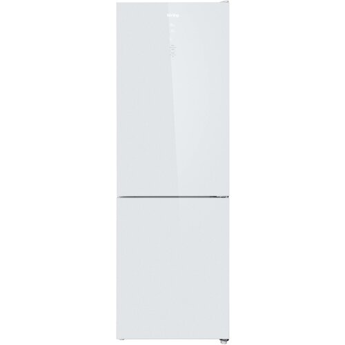 Холодильник отдельностоящий Korting KNFC 61869 GW
