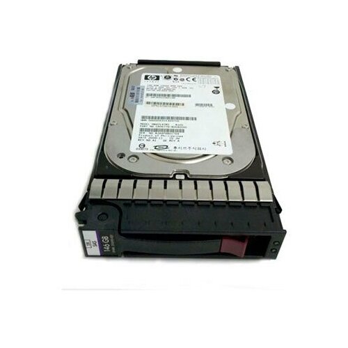 Жесткий диск HP Seagate Cheetah 15K.7 SAS 300GB 623389-001