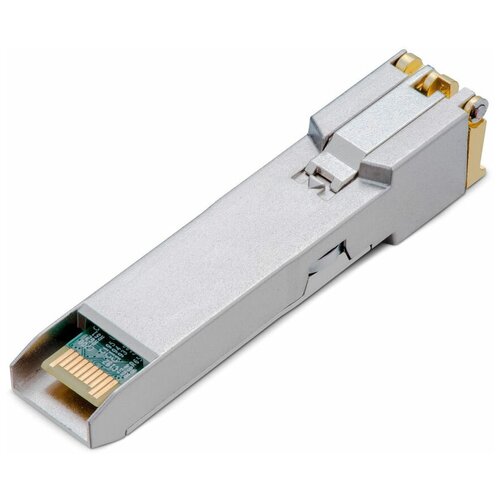 TP-Link TL-SM5310-T Модуль SFP+ 10G BASE-T RJ45