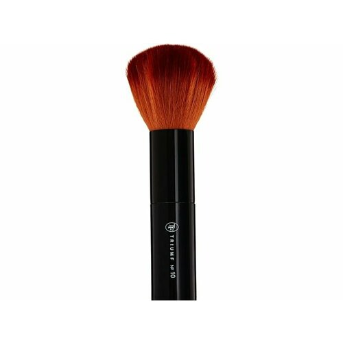Кисть для нанесения пудры 10 TF Cosmetics Home Professional