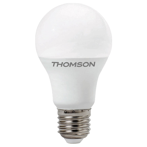 Лампа светодиодная Thomson TH-B2159, E27, 11 Вт, 3000 К