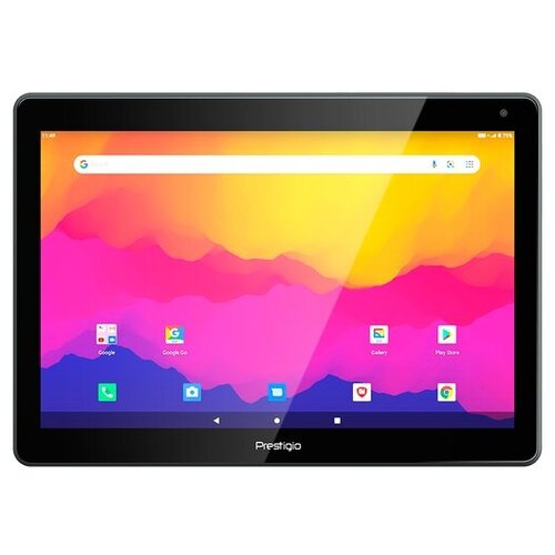 10.1" Планшет Prestigio Muze 3231 (2021), 2/16 ГБ, Wi-Fi, Android 10, dark gray