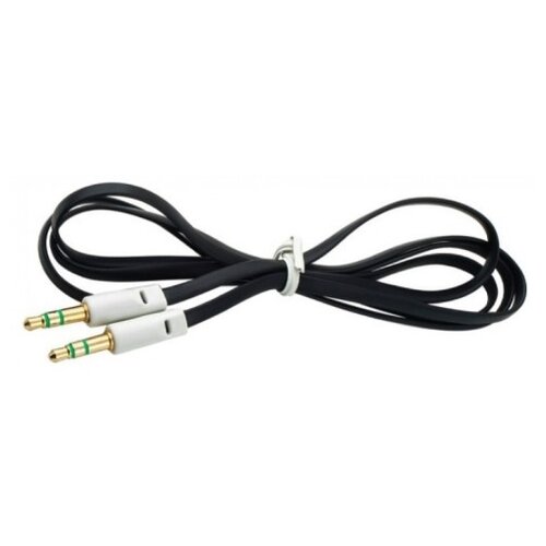 Аудио кабель AUX 3,5mm jack (1 м.) AVS AU-61 A78398S