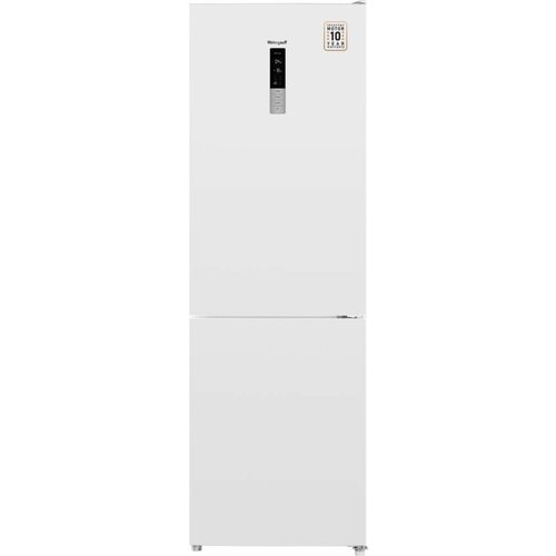 Холодильник WRK 1850 WHITE WEISSGAUFF