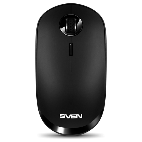 Мышь SVEN RX-570SW, черный (SV-020910)
