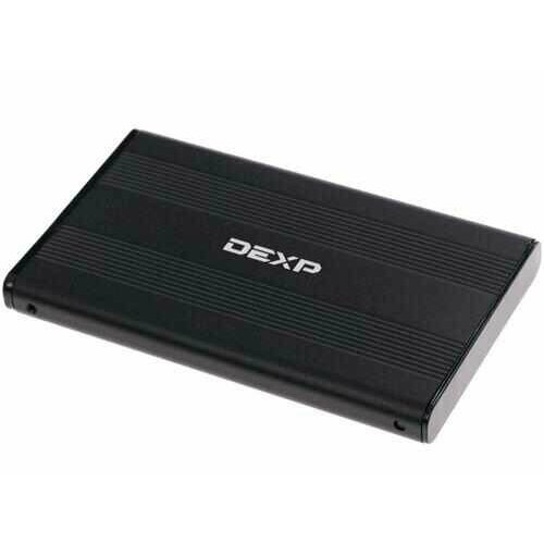 2.5 Внешний бокс DEXP AT-HD301