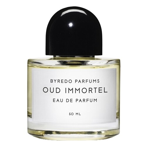 BYREDO парфюмерная вода Oud Immortel, 50 мл, 50 г