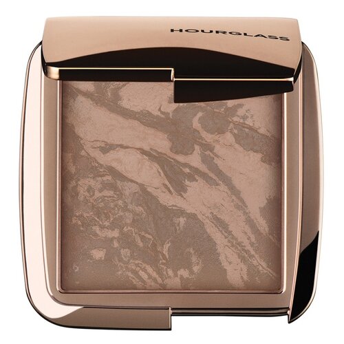 Hourglass Светоотражающая бронзирующая пудра Ambient Lighting Bronzer, Nude Bronze Light