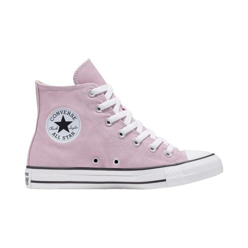 Кеды Converse, размер  38 EU , фиолетовый