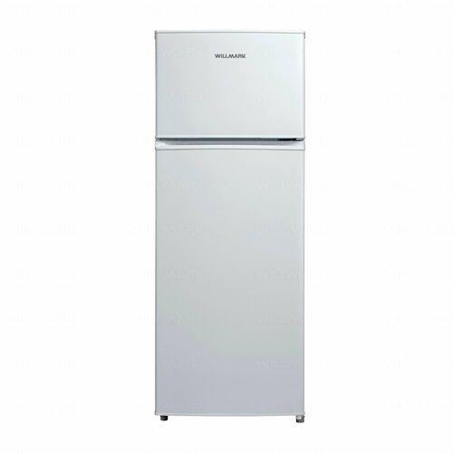 Холодильник Willmark RFT-273W, белый