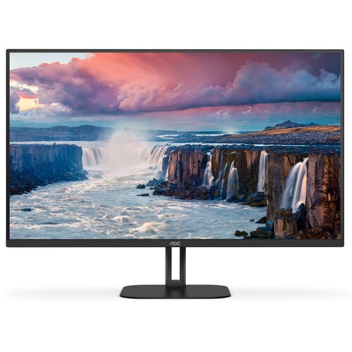 Монитор 32" AOC Q32V5CE VA, 2560x1440, черный