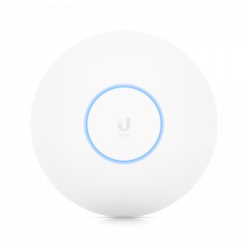 Ubiquiti UniFi 6 AP Long Range (U6-LR) Точка доступа