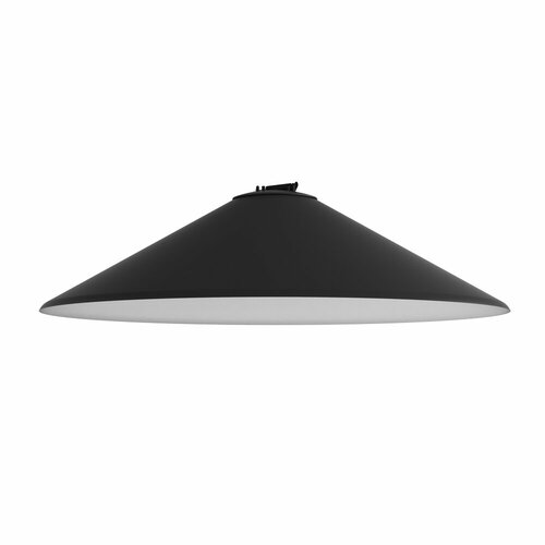 Трековый светильник Divinare DECORATO 2511/06 SP-16 / LED/ 16Вт/ 4000К / 1280Лм / чёрный