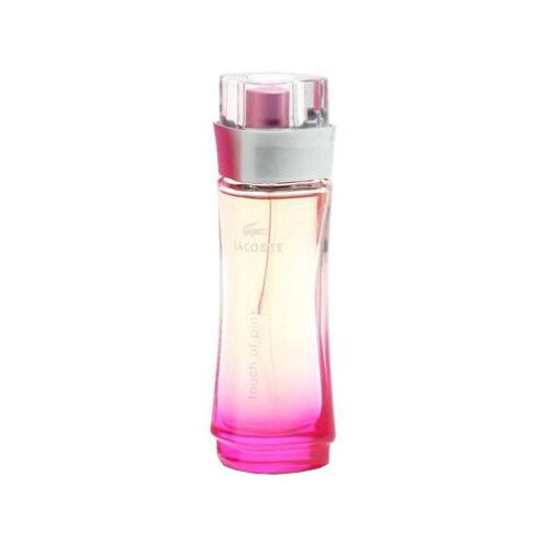 LACOSTE туалетная вода Touch of Pink, 30 мл, 100 г