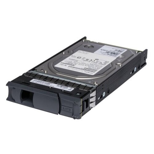 Жесткий диск NetApp 2TB 6G 7.2K 3.5 SATA [X306A-R6]