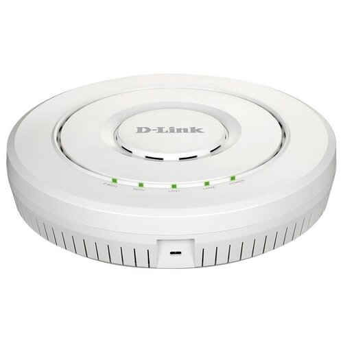 Точка доступа D-Link DWL-X8630AP (DWL-X8630AP/UN/A1A)