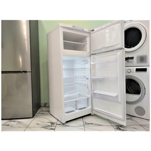 Холодильник новый Indesit TIA14