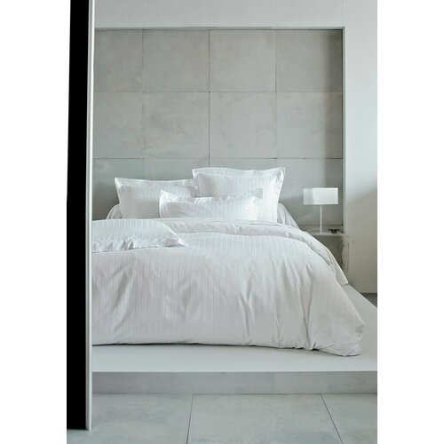 Комплект постельного белья семейный 2/155x200 от Blanc des Vosges DIVINE BLANC