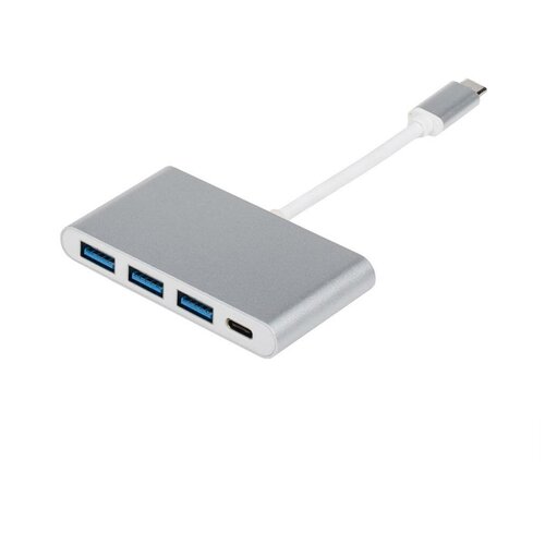 Адаптер USB-C TO USB3 0.10M AT2808 ATCOM