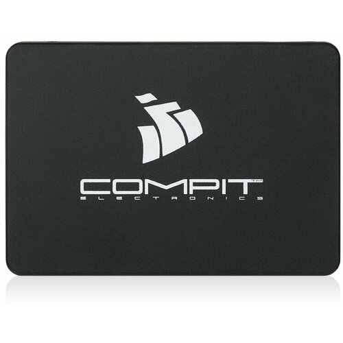 Внутренний SSD накопитель COMPIT 480GB 2.5' SATA3 CMPTSSD25480GB