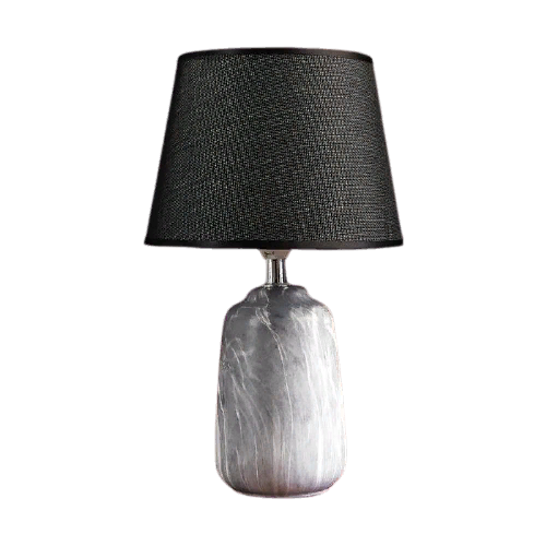 Лампа декоративная RISALUX 38041/1, E14, 40 Вт, белый