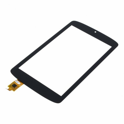 Тачскрин для планшета 7.0 TOPSUN-G7021-A1 (191x110 мм) черный