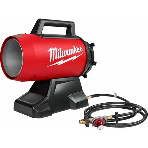 Пропановый нагреватель воздуха Milwaukee M18