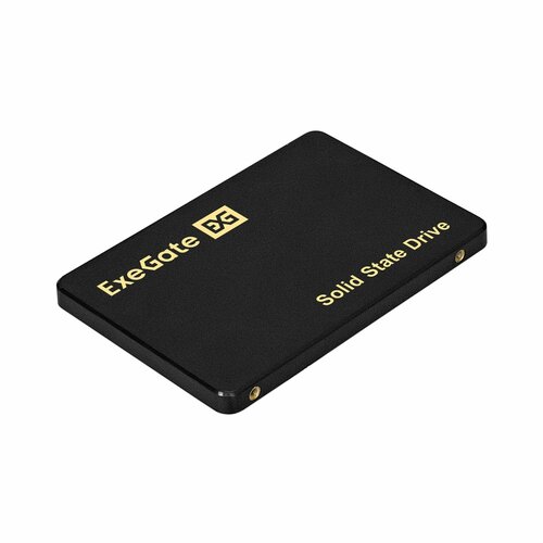 Накопитель SSD 2.5" 1Tb ExeGate NextPro+ UV500TS1TB (SATA-III, 3D TLС) EX295277RUS